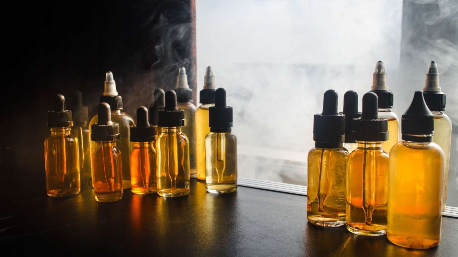 Some Of The Many Flavours Of Vape Liquid You Can Try - Nurse Time ...