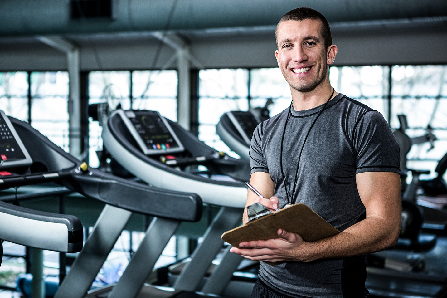 The Role of a Fitness Trainer: Guiding Transformation Beyond the Gym ...